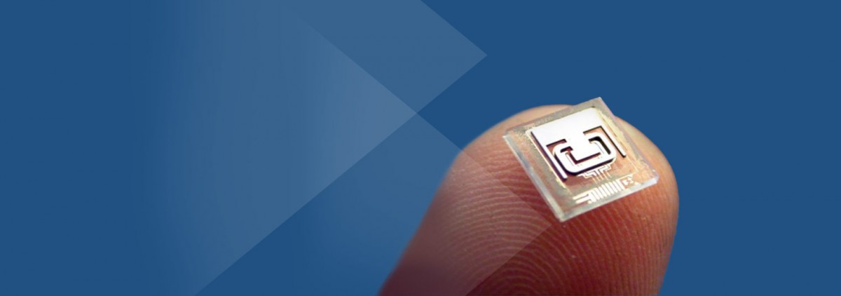 MEMS Technology - Integrated Sensing Systems MEMS Technology - Integrated Sensing Systems